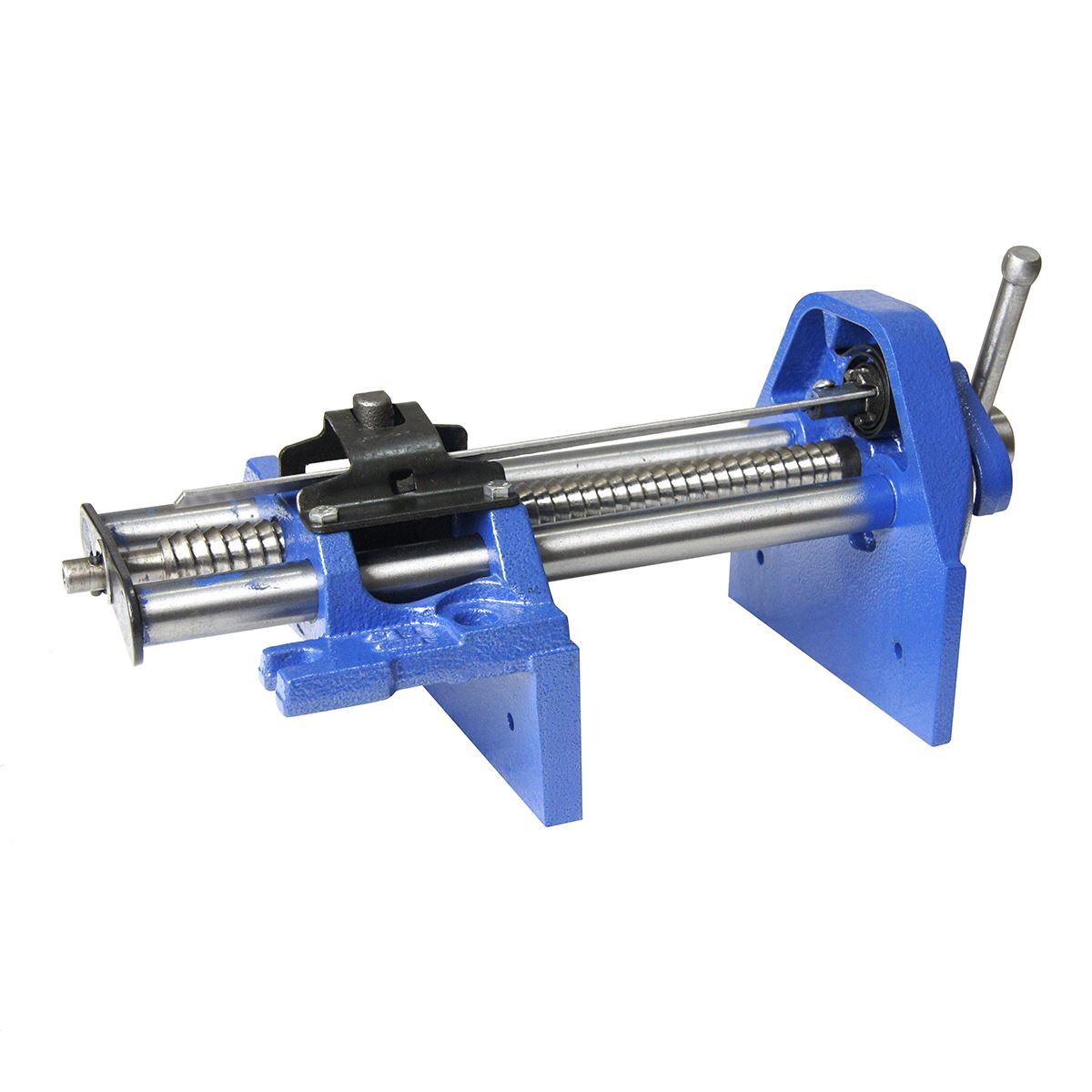 KATSU Heavy Duty Quick Release Wood Clamp Vice 7" | eBay UK