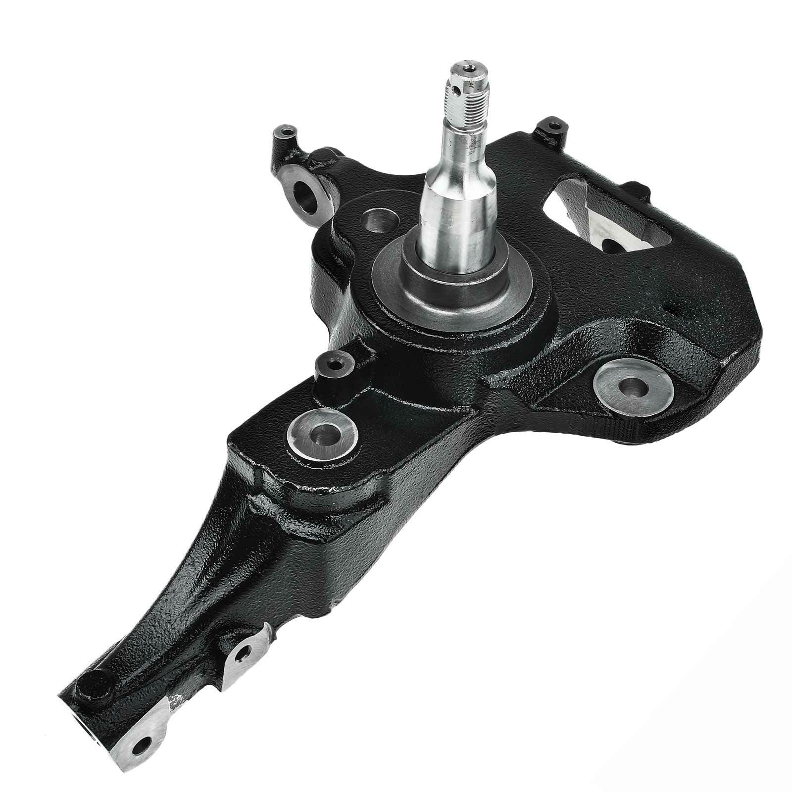 2x Steering Knuckle for Ford Explorer Ranger Mercury Mountaineer Front ...