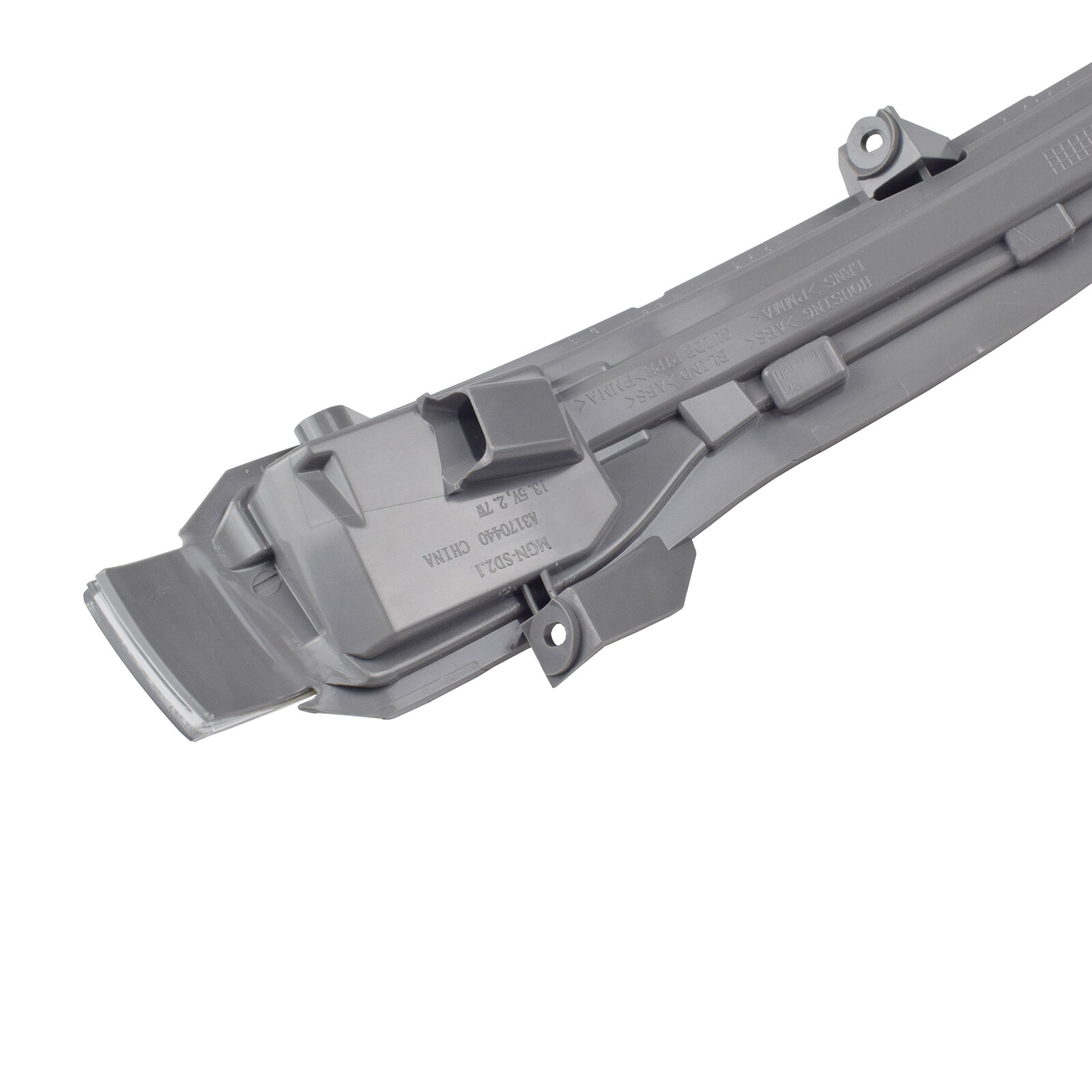 Mirror Turn Singal Light Right Passenger For Mercedes W205 W213 W222 ...