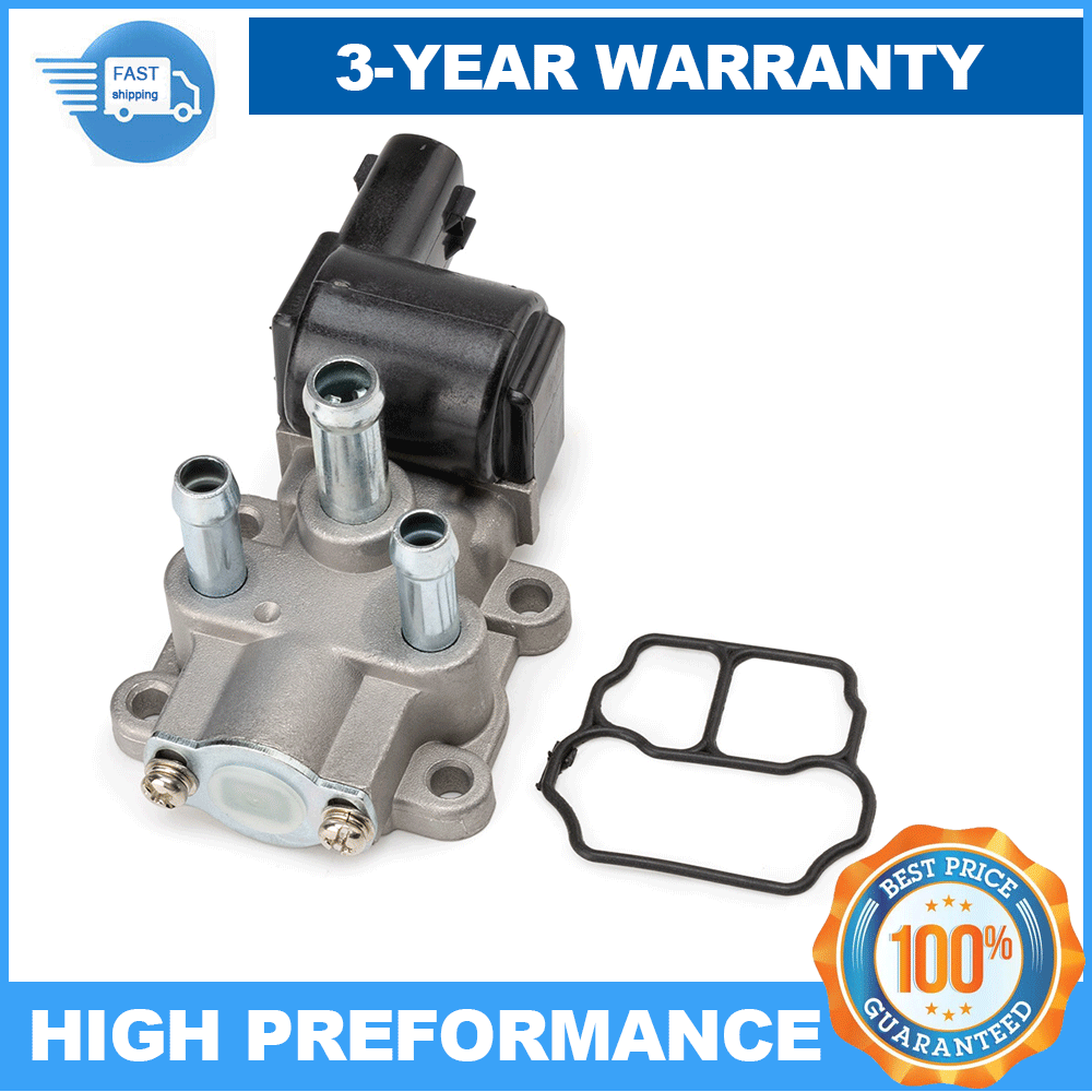 22270-74290 Fits Toyota Camry Solara 2.2L-l4 95-99 Idle Air Control ...