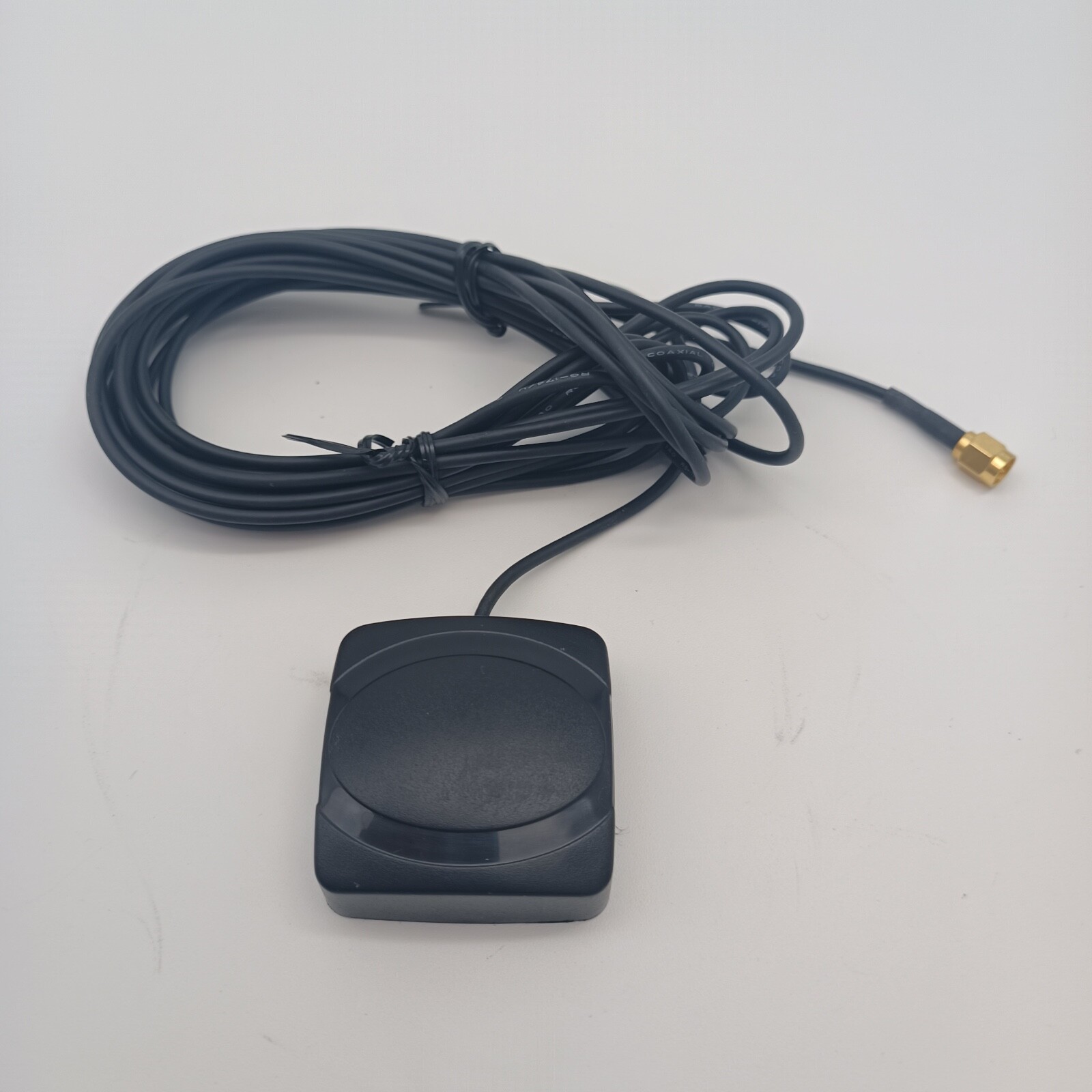 Navman Northstar Tracker 5500 GPS Antenna f/ Marine Chartplotter SMA ...