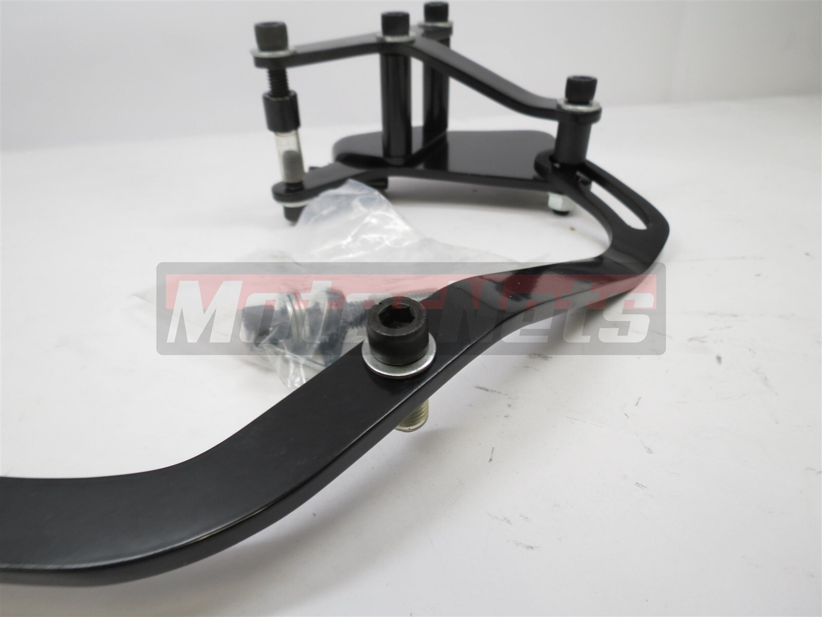 Small Block Chevy SBC Passenger Side A/C Air Conditioning Bracket For ...