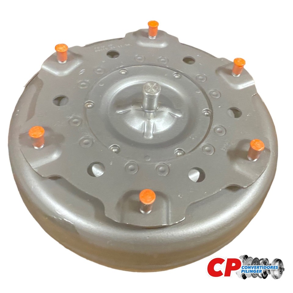 Ford RANGER Diesel 6R80E Torque converter 2015 | eBay