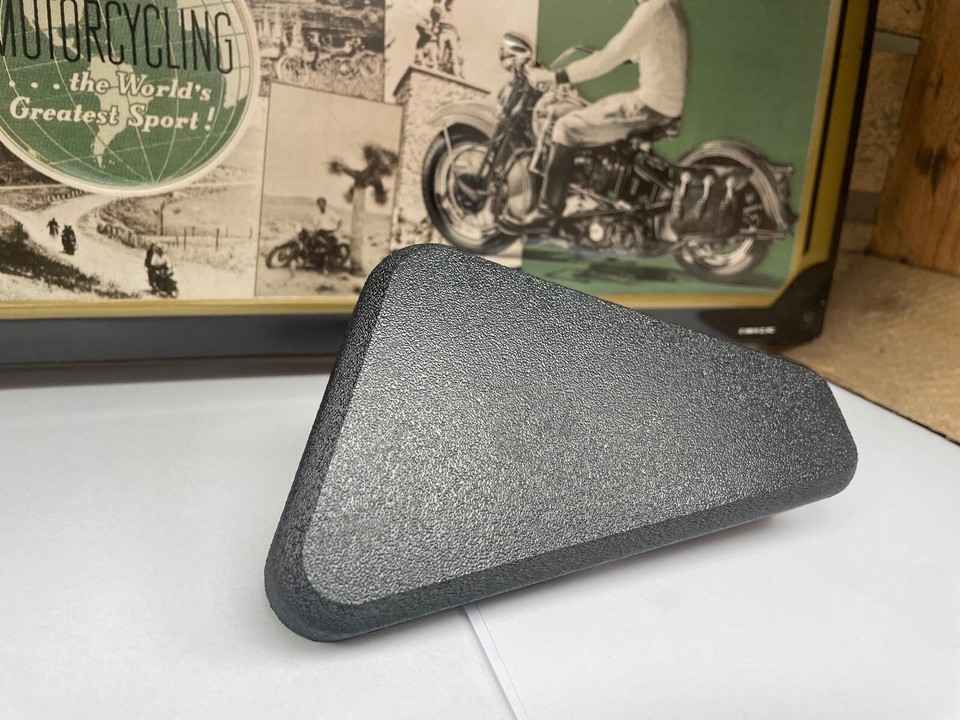 Ersatz für Harley-Davidson Dyna ABS Cover OEM 41600007 | eBay