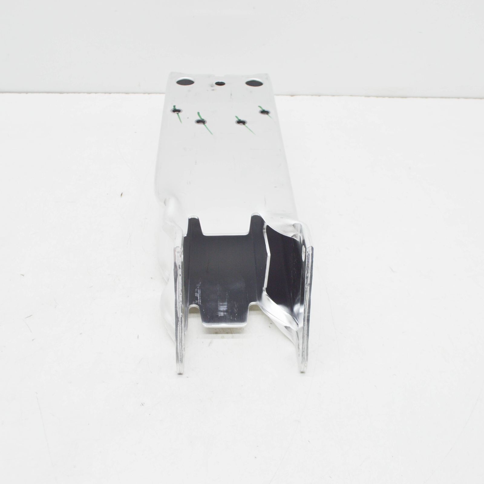 BMW X1 F48 Front Bumper Left Deformation Element 51117406385 2015 New ...