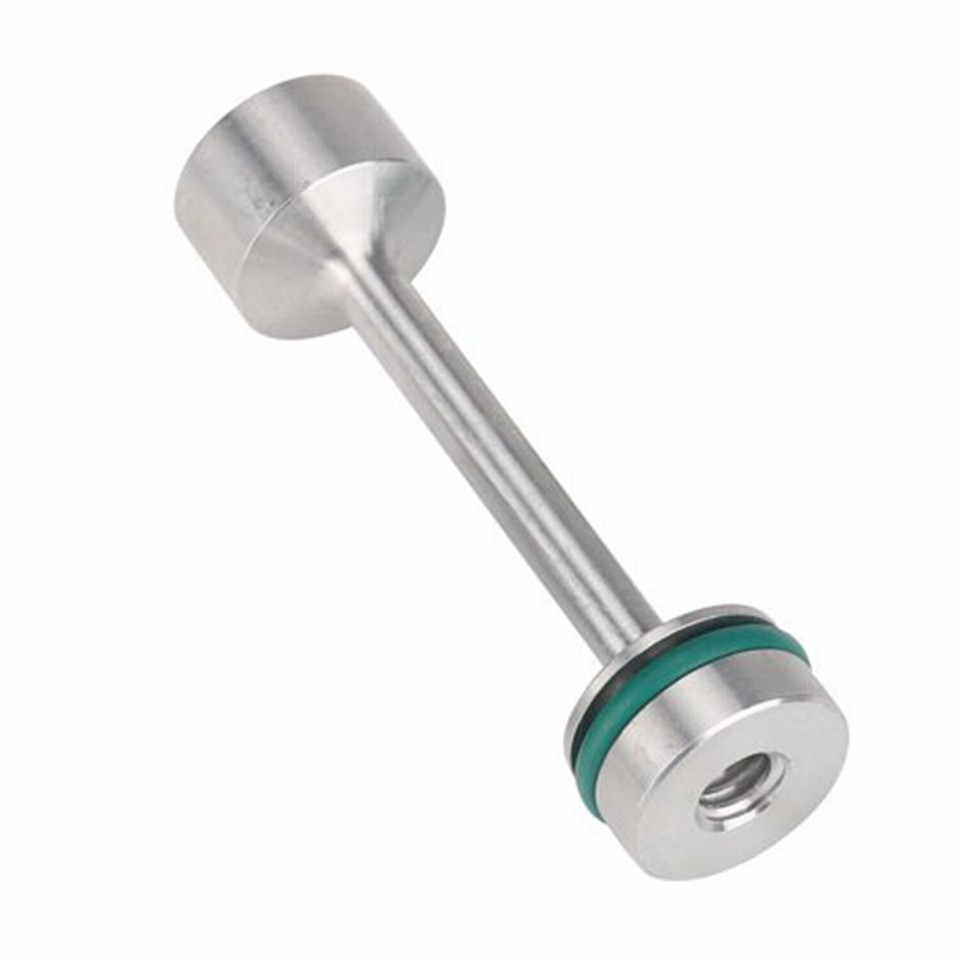 Billet Aluminum Oil Diverter Barbell for LS LS1 LS2 LS3 LQ4 4.8 5.3 5.7 ...