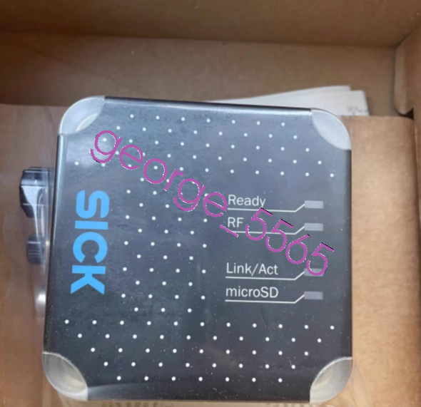 SICK Reader RFU610-10605 New fedex or DHL | eBay