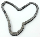 Genuine Jaguar XF / E-Pace / F-Pace / XE Lower Primary Timing Chain ...