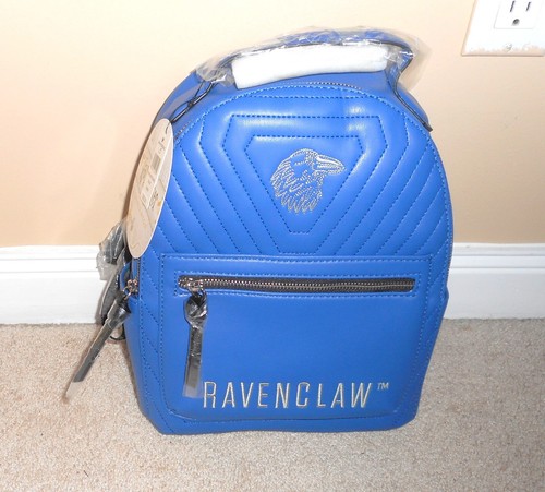 NEW UNIVERSAL STUDIOS DANIELLE NICOLE HARRY POTTER RAVENCLAW MINI ...