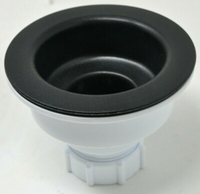 Luxart Celcon LX105 BLM Parts Sink Bowl Nut Washer Outer Body Washer ...