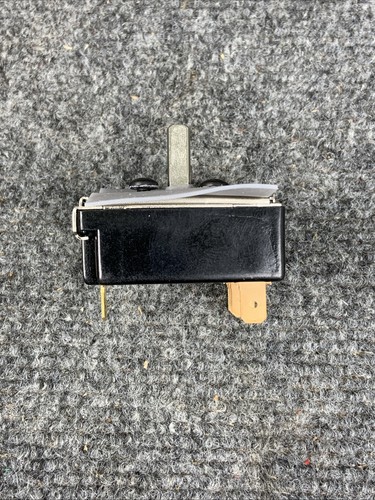 Genuine OEM KitchenAid Cooktop W10866567 Vent Control Switch NEW | eBay