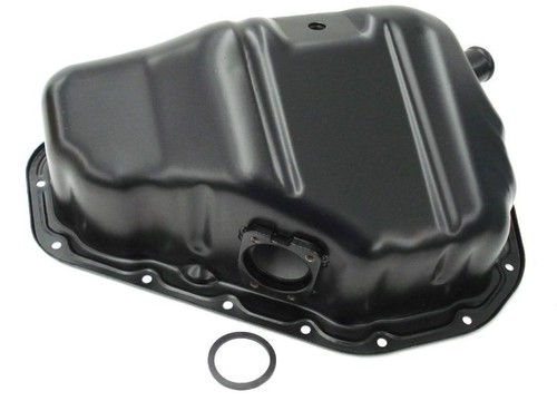 New Engine Oil Pan # 12101-76050 For Toyota Previa - Heavy Duty | eBay