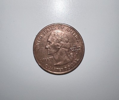 1889 Evergreen State Quarter Coin | eBay