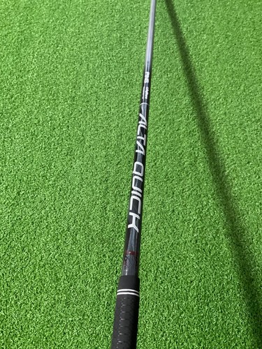 Ping Alta Quick 35g Senior Flex Iron Graphite Shaft .355 Tip 36" | eBay