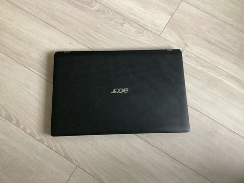Acer 5336 Windows 7 Laptop. For spares or repair. | eBay UK