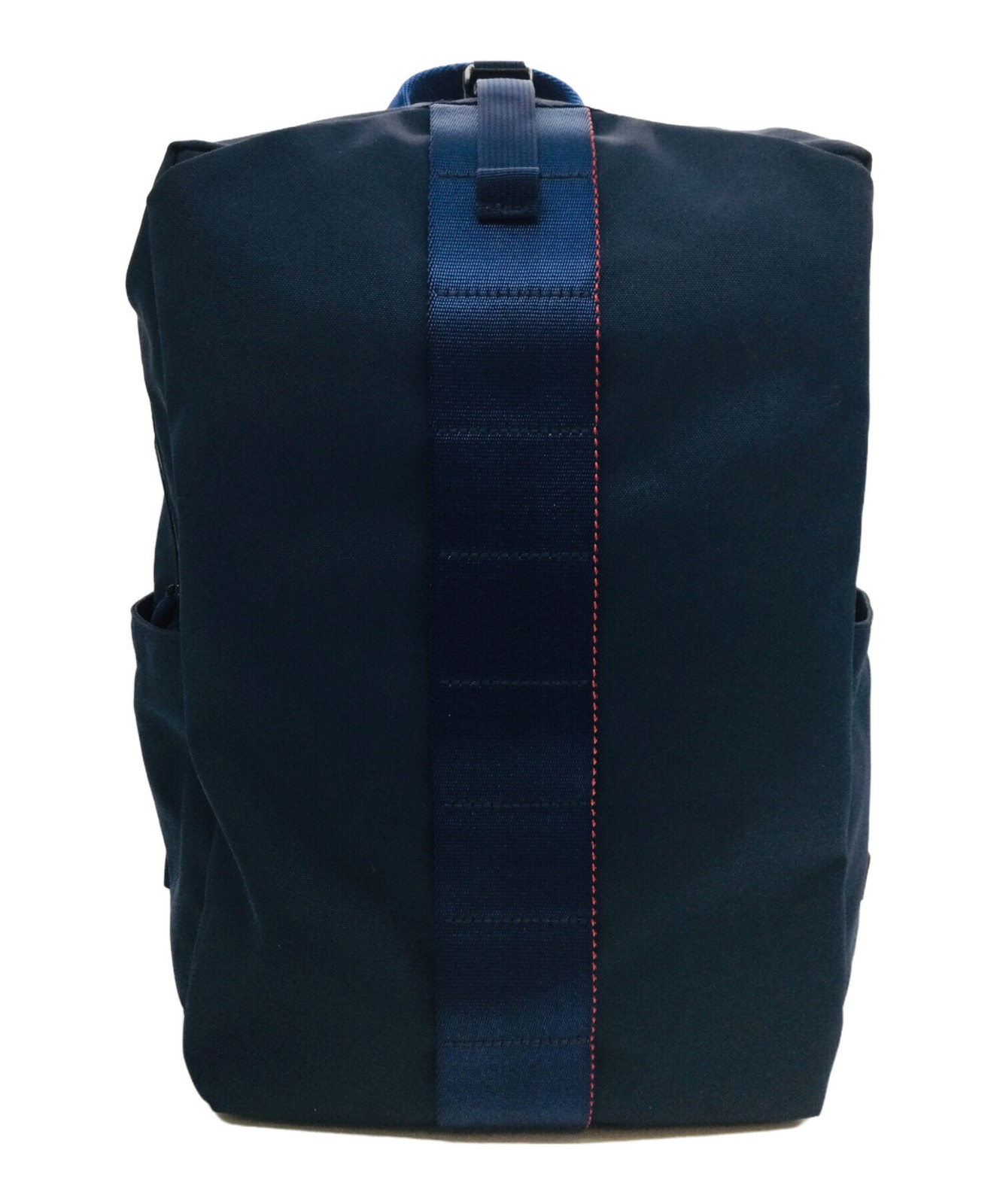 BRIEFING backpack blue - Gem