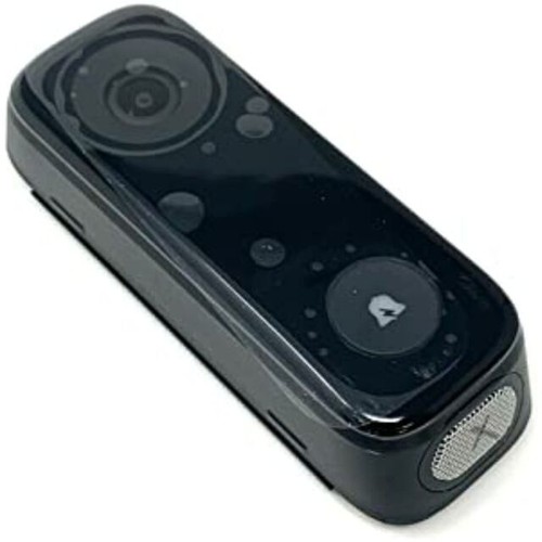 Xfinity SCHB1AEW 1080p HD Security Audio Video Doorbell with Home ...