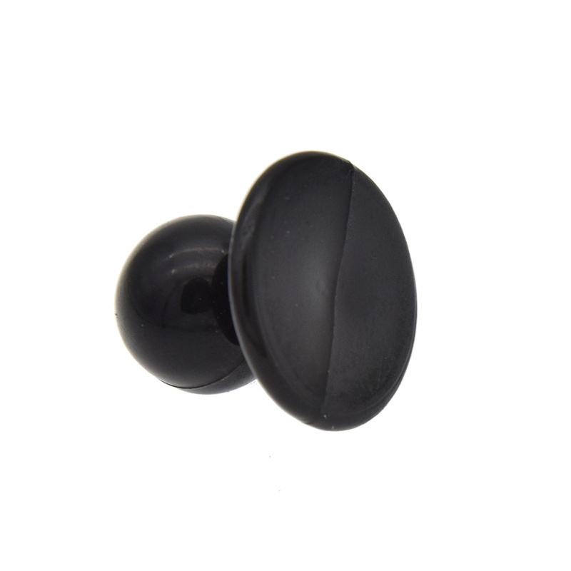 Unisex Chef Jacket Stub Buttons Handcraft Uniform Decor Plastic ...