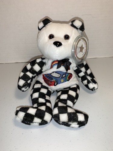 JC Celebrity Bears Born A Star #24 Jeff Gordon FREE SHIPPING | eBay