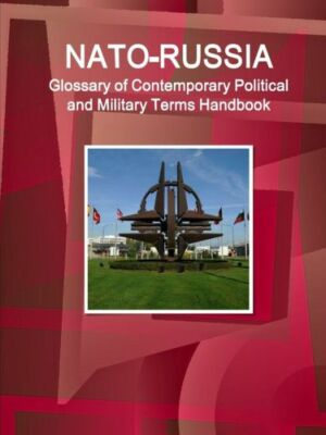 Nato-Russia Glossary Of Contemporary Political And Military Terms ...