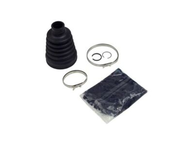 For 2002-2005 Volkswagen Jetta CV Boot Kit Front Inner 61486ZZMQ 2003 ...
