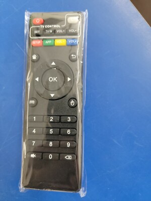 Android Tv Remote | eBay