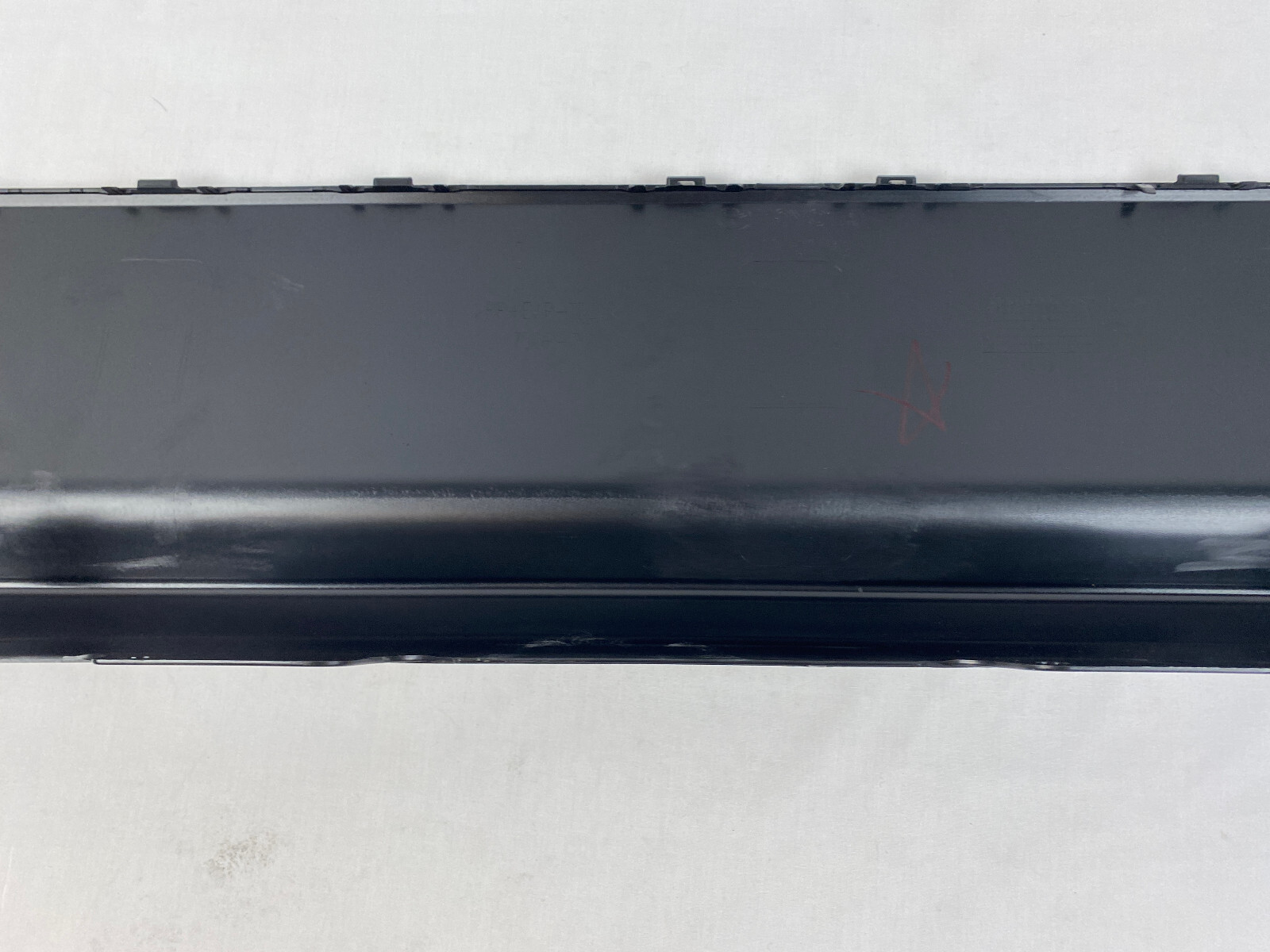 Genuine Toyota Cover Rear Bumper Lw 52169-02190 for sale online | eBay