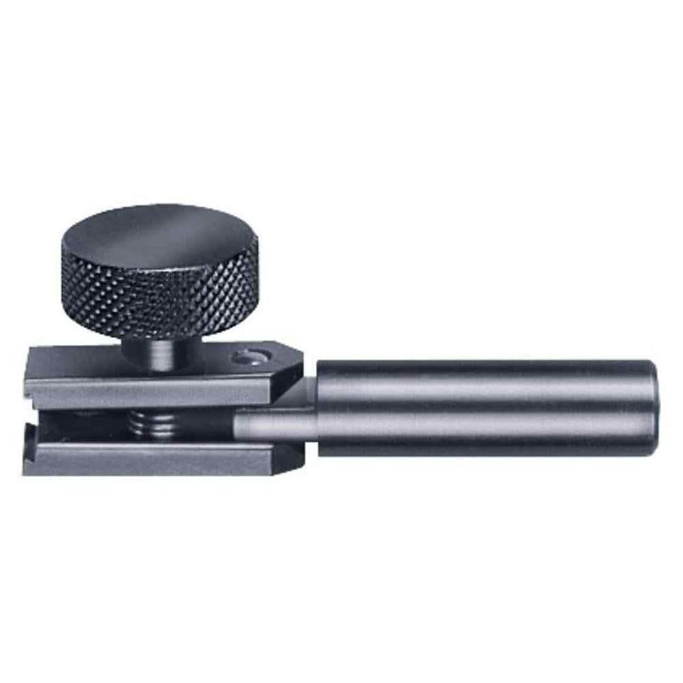 INTERAPID 74.106931 Axial Support Swivel Holder Indicator Clamp, 3/8 ...