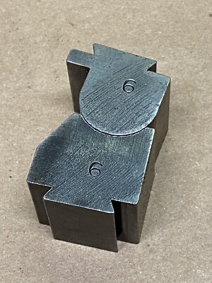 Fabrication - Helmold Steel Rule