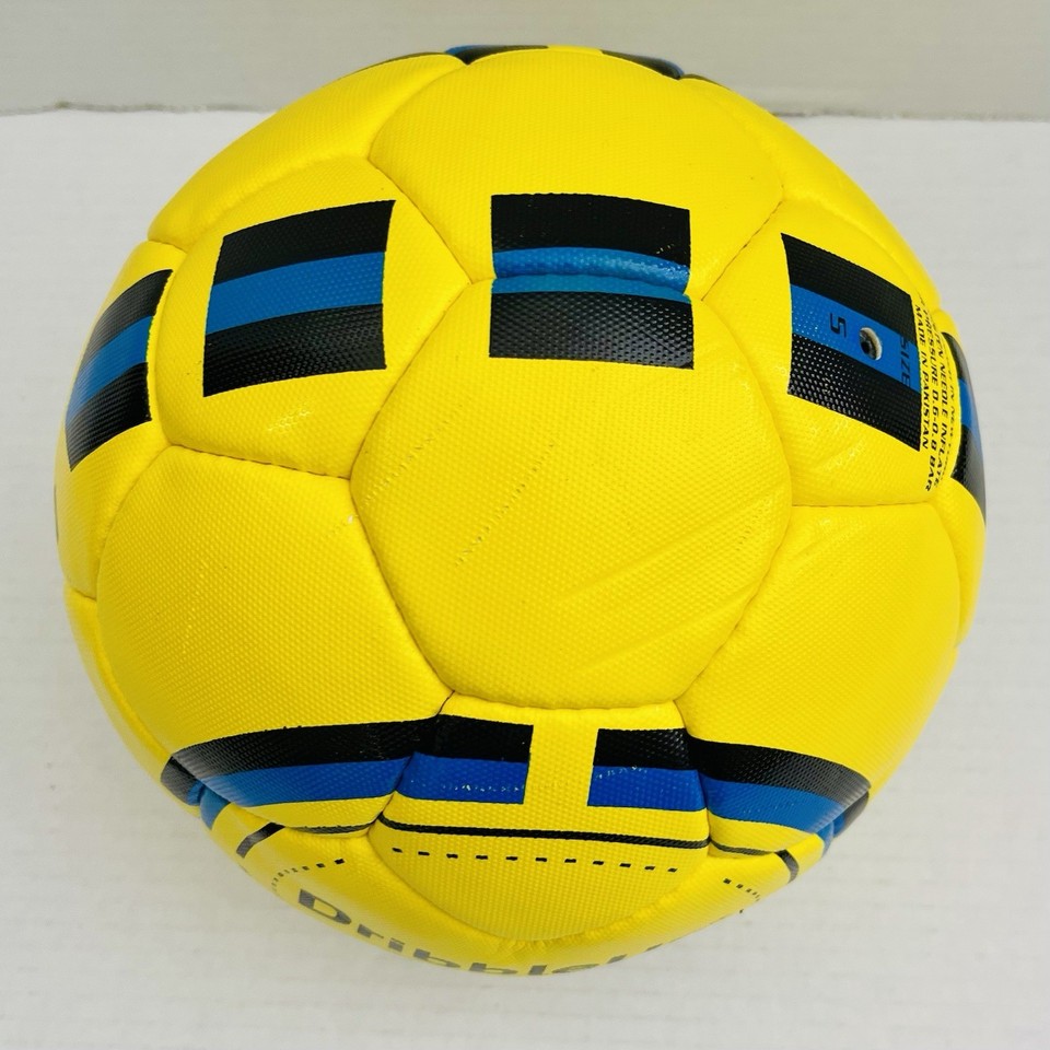 Dribble Up Smart Soccer Ball Size 4 App Enabled Youth Training ...