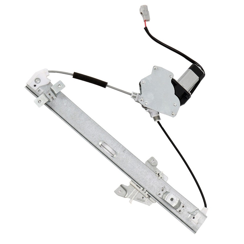 For 2004-2012 Mitsubishi GalantPower Window Regulator Rear LH RH w ...