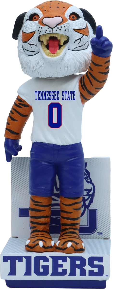 Tennessee State University Mascot