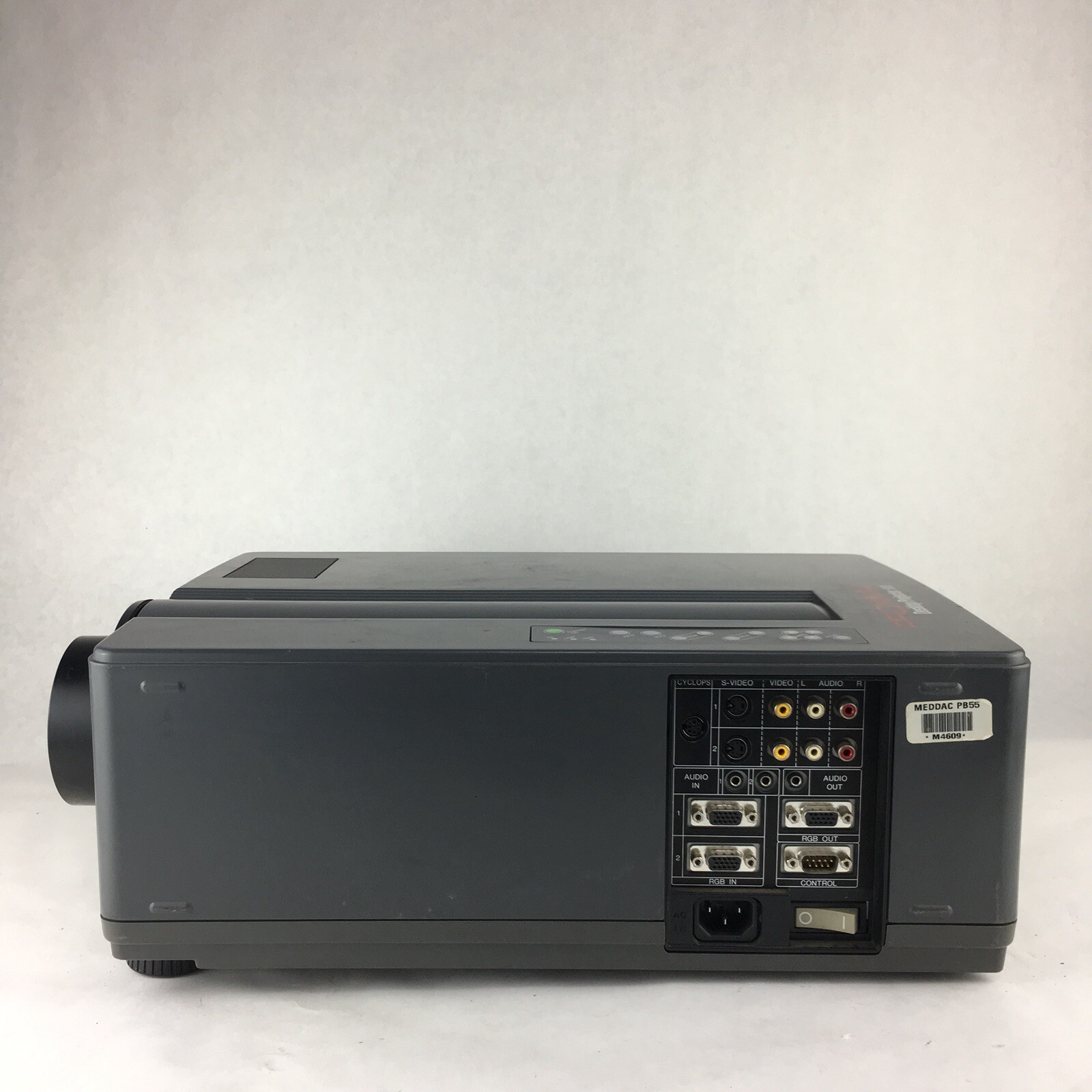 Proxima Desktop Video Projector 5500 | eBay