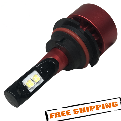 Recon 264H13LEDHP Ultra High-Power LED Conversion Kit (9008 / H13 ...