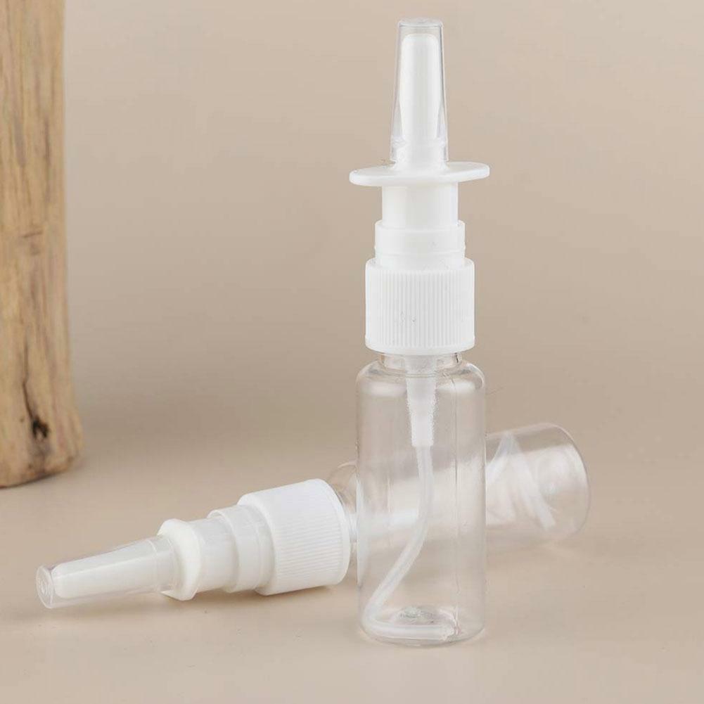 Nasal Spray Bottles