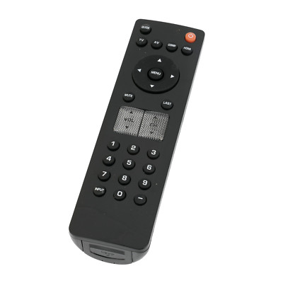 VR2 Remote for Vizio TV VL260M VL320M VO420E VP322 VP422 VX240M VL370M ...