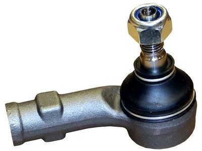 Front Left Tie Rod End For 85-99 VW Cabrio Corrado Golf Jetta Passat 2 ...