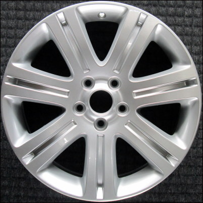 Chrysler 200 18 Inch Painted OEM Wheel Rim 2011 To 2014 | eBay