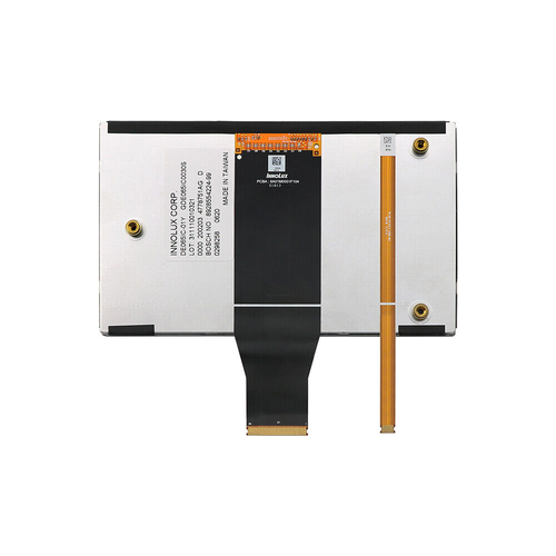 For BMW MINI Head Unit KO-Gr 6512 LCD Screen Display Replacement ...