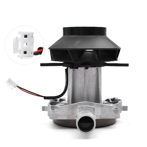 12V 24V Car Heater Blower Fan Motor Assembly 2KW 5KW Diesel Air Parking ...