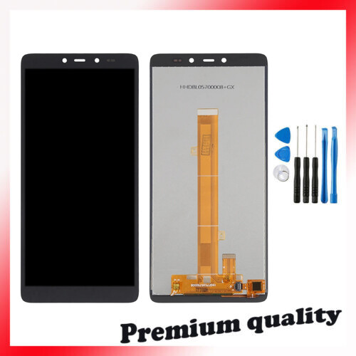 5.7" For Nokia C2 2nd Edition TA-1468 TA-1454 LCD Display Touch Screen ...