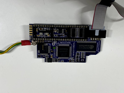 Indivision ECS V1 for Amiga | eBay