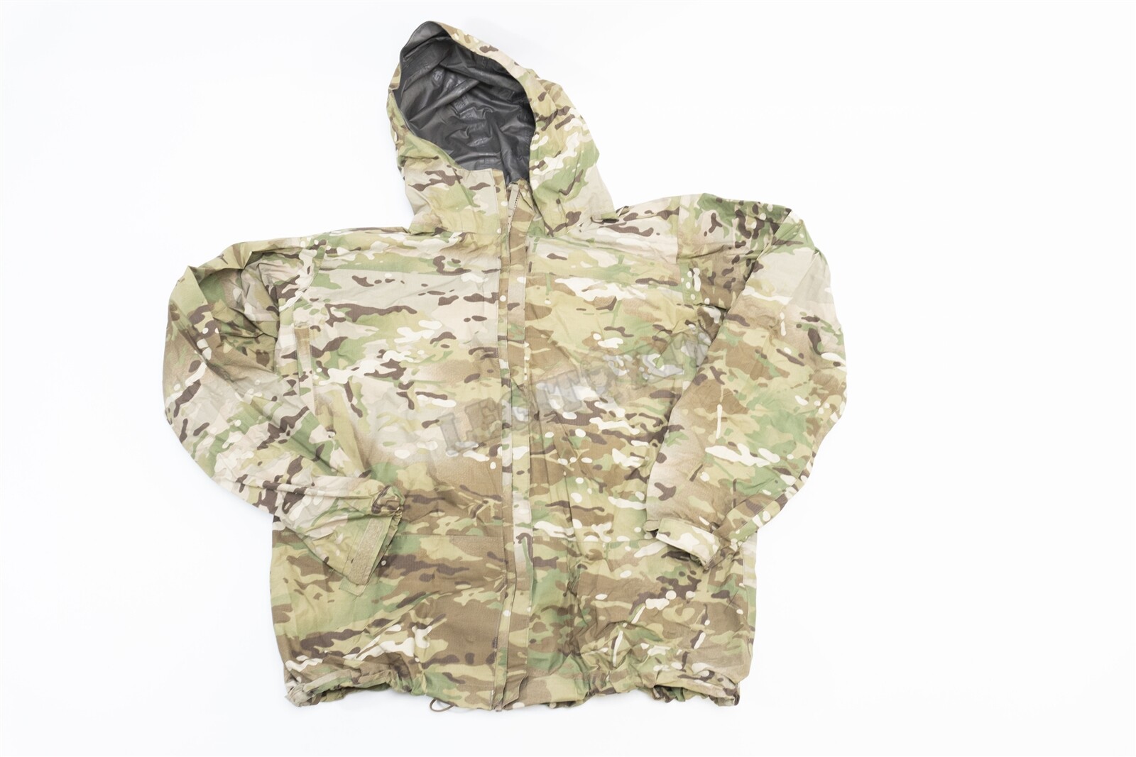 Patagonia PCU Level 6 GoreTex Jacket LARGE-REG Multicam | eBay