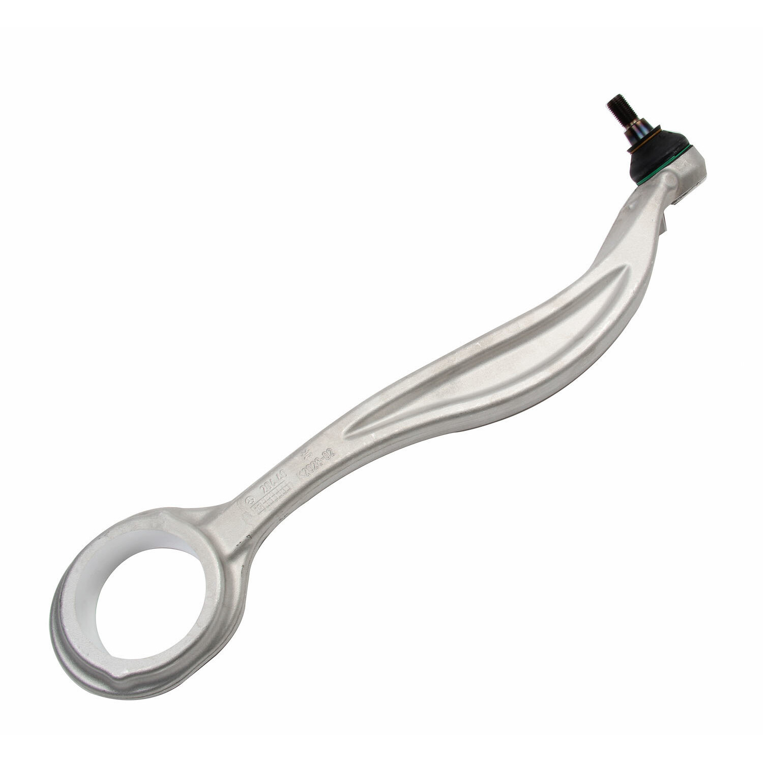 Genuine OEM Front Passenger Right Upper Suspension Control Arm For W204 ...