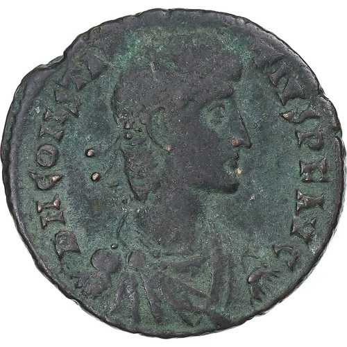 [#349013] Constance II, Maiorina, 337-361, Alexandrie, Bronze, TTB | eBay