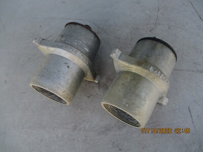 Irrigation Equipment - Wade Rain