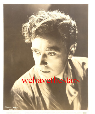 Vintage Richard Waring QUITE HANDSOME SEXY 40s SKEFFINGTON Publicity ...