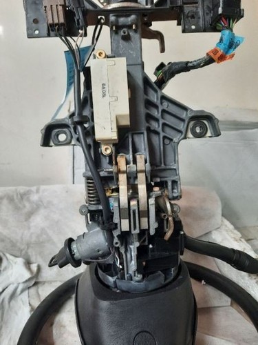 Steering Column Floor Shift Thru 8500 GVW Fits 97-99 FORD F250 PICKUP ...