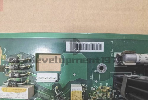 1PCS Used ABB ACS850 power board JINT-E1C | eBay