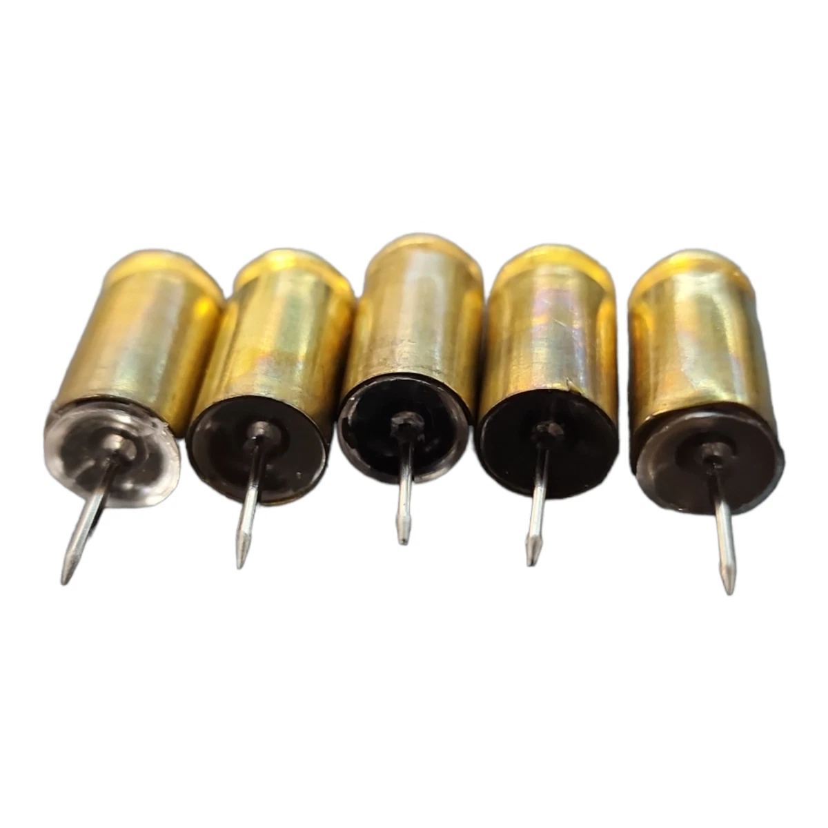 9mm Bullet Shell Casings